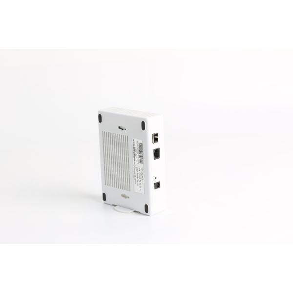 Quality HiOSO WEB Management Auto Discovery FTTH GPON Modem 1 Port for sale