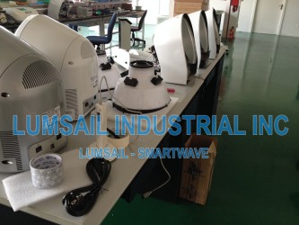 China Factory - Shanghai Lumsail Medical And Beauty Equipment Co., Ltd.