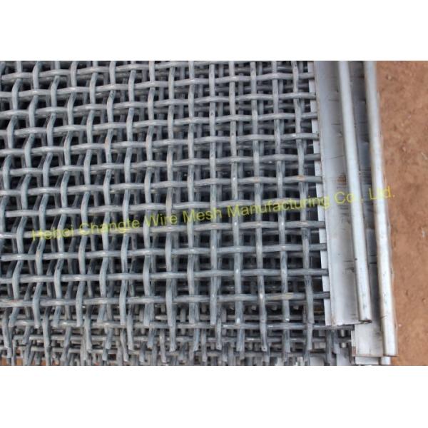 Quality Positioning Nonferrous 50mm hole Metal Screen Mesh for sale