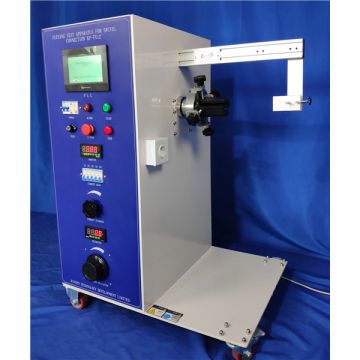 Quality IEC 60335-2-23 Flexing Test Apparatus For Swivel Connection - Skin Or Hair Care for sale