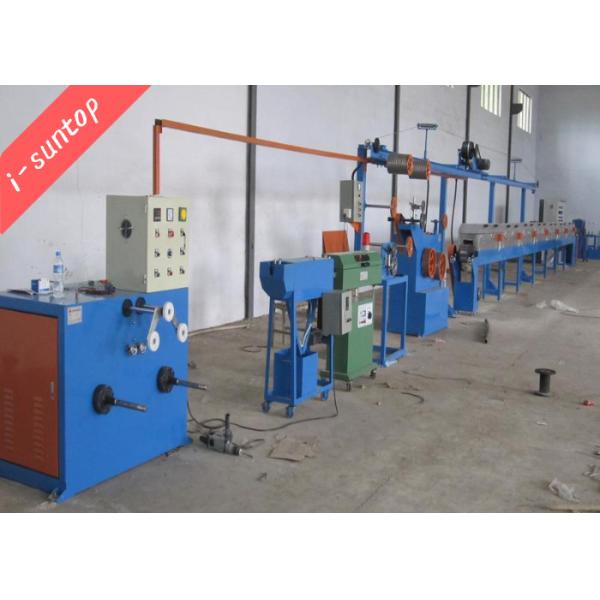 Quality 65mm Silicone Rubber Wire Cable Making Machine for sale