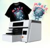 china A2 DTG Printer Direct To Garment Textile Equipment For Cotton / Poly