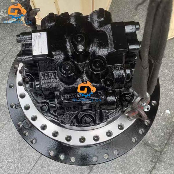 Quality FTM40A Travel Motor Assy for Construction Machine for sale