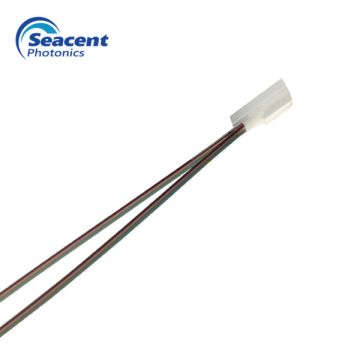 Quality Fiber array 16 CH single mode with high return loss for optic device for sale