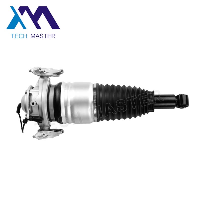 Air suspension shock absorber for Q7 rear new model airmatic shocks air strut year 2010- oem 7L6616019K 7L6616020K