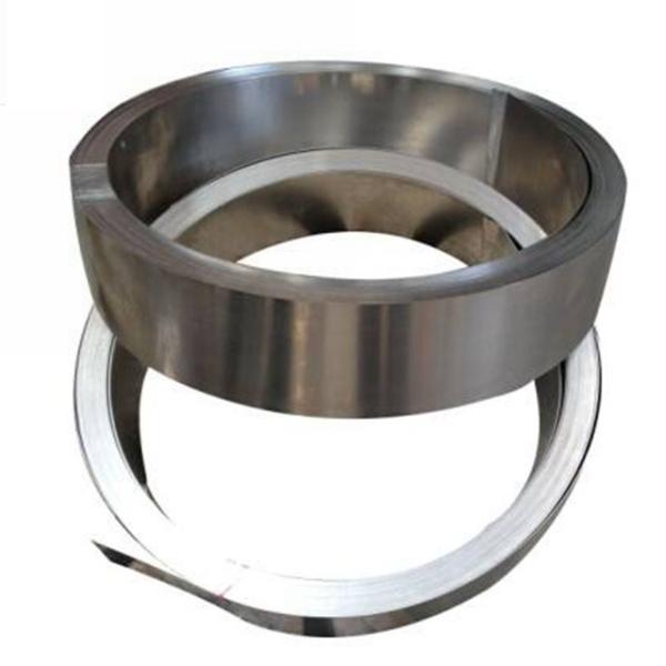 Quality Soft 780 MPA Bright 0Cr21Al6 2.5mmx5mm FeCrAl Alloy for sale