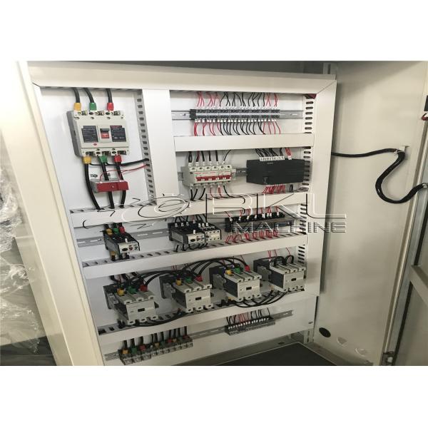 Quality Recycling Bottle SS600 Plastic Shredder Machine DC53 Waste for sale