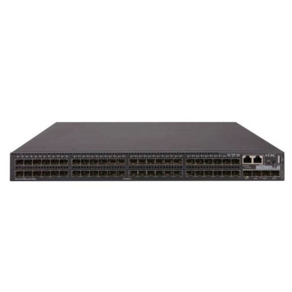 Quality 10 Gigabit or 40GE Optical Fiber Ethernet Network Switch 5560X-54F-Ei Managed for sale