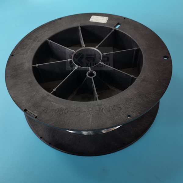Quality Magnetostrictive Waveguide Wire for High Temperature Application Diameter 0.8mm for sale