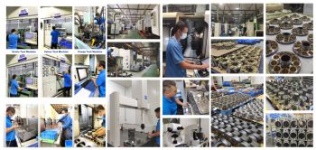 China Factory - Guangzhou Tieqi Construction Machinery Co., Ltd.