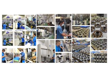 China Factory - Guangzhou Tieqi Construction Machinery Co., Ltd.