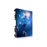 Quality ROHS EMC Virtual Production LED Screen XR Virtual LED Display for sale