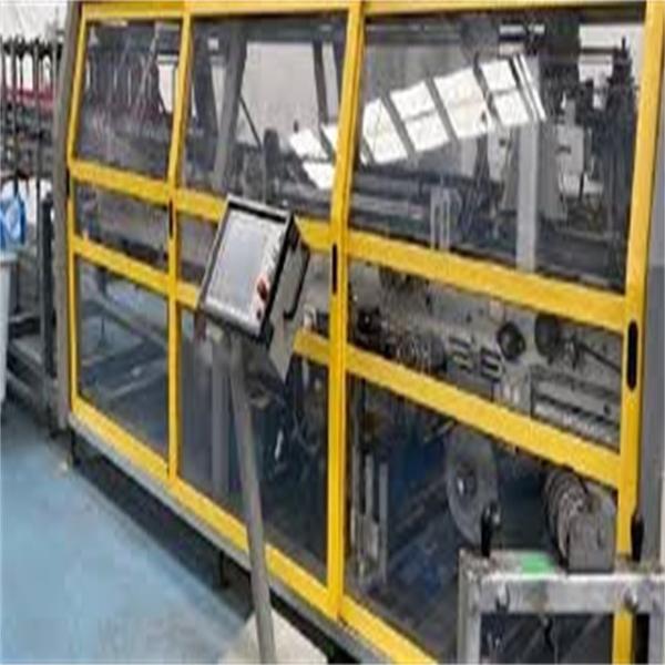 Quality PETG Sheet Roll Transparent PETG Machine Guard for sale