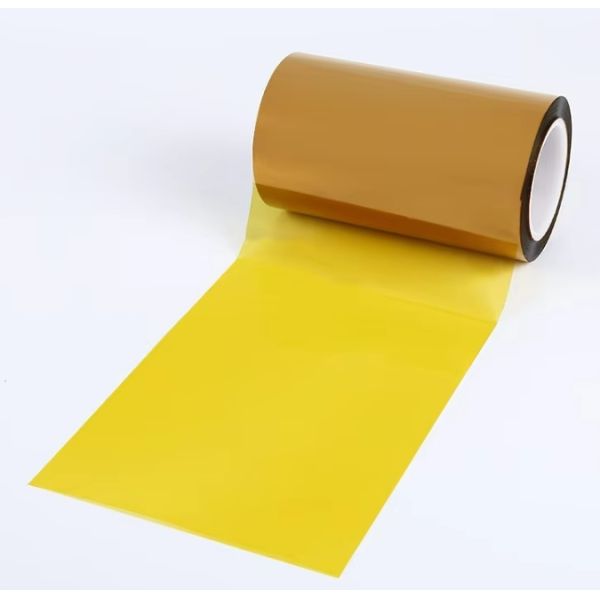 Quality Biaxially Oriented Polyimide (BOPI) Film With Enhanced Comprehensive Performance for sale