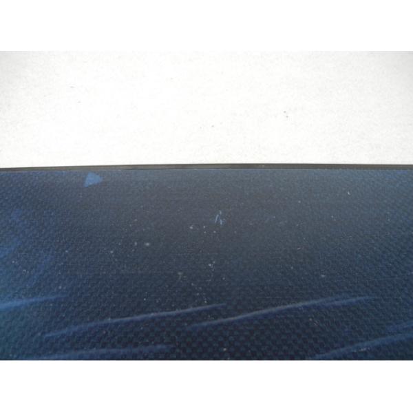Quality Black High Performance 2.5mm Carbon Fiber Sheeting Matte Surface for sale