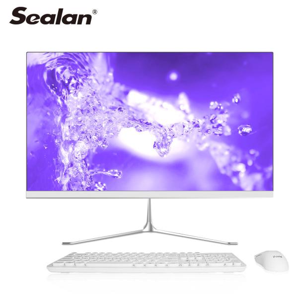 Quality 21.5inch I7 Desktop Computer for sale