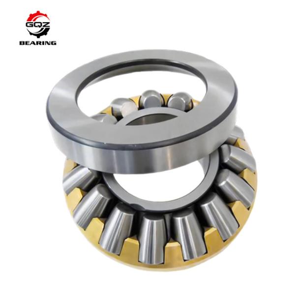 Quality 29413-E1 29413-E Single Row Thrust Spherical Roller Bearing 65x140x45mm for sale