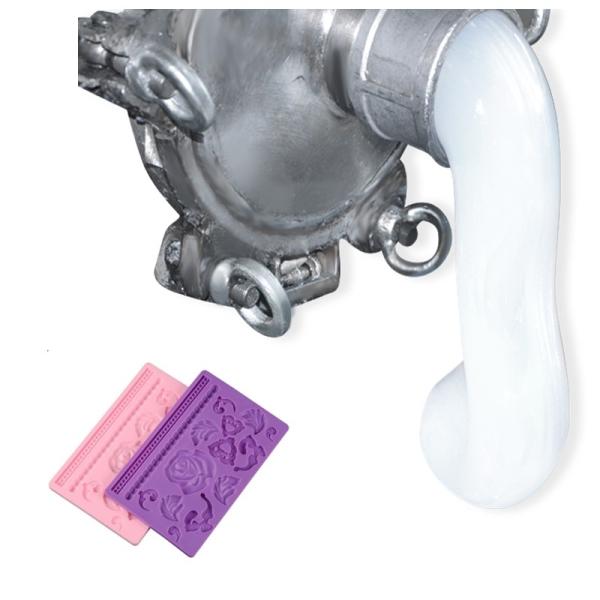 Quality Mold Making RTV-2 Liquid Silicone Rubber for sale
