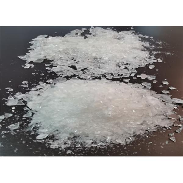 Quality Indoor 70/30 Hybrid Powder Coating Polyester Resin for sale