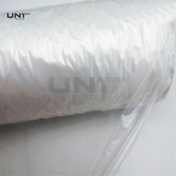 Quality Embroidery Stabilizer Cold PVA Water Soluble Film 60um Thickness for sale