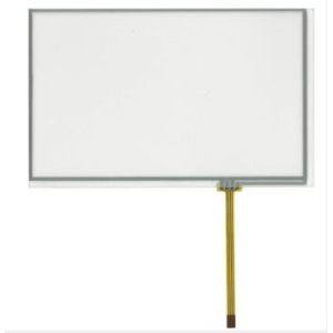 Quality 7 Inch Industrial Touch Screen Display for sale