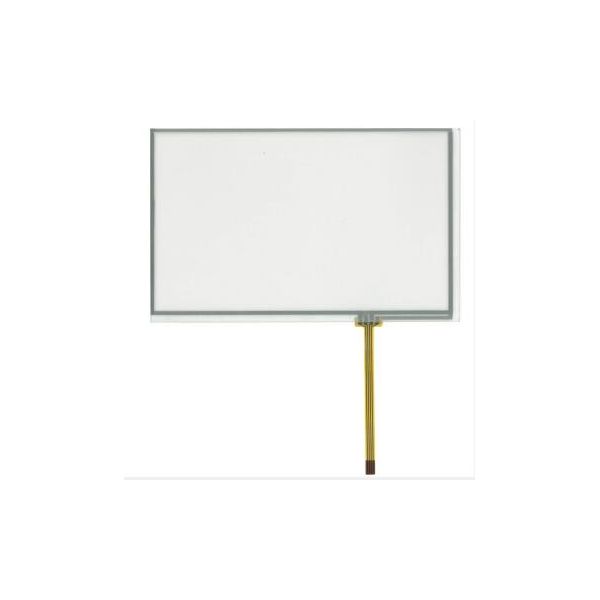 Quality 7 Inch Industrial Touch Screen Display for sale