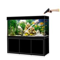 China Hygger Aquarium Gravel Cleaner For 10 Gallon Tank factory