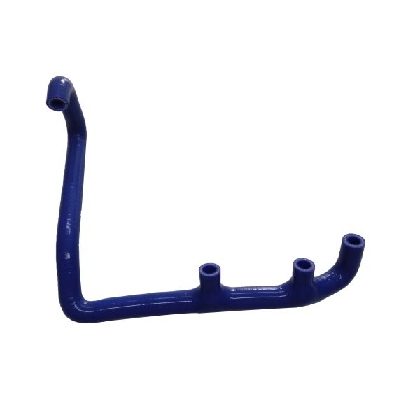 Quality Air Intake Silicon Hose Radiator Coolant Colorful Silicone Hose for Auto Parts for sale