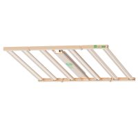 Quality 780w Full Spectrum Led Grow Lights 5 Year Warranty With Uv + Ir Foldable for sale