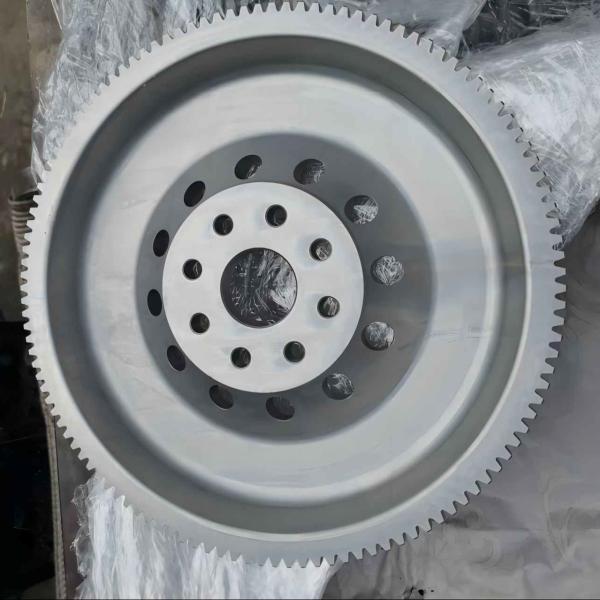 Quality Toyota 2UZ Light Flywheel 2UZ Toyota Lightweight Flywheel for sale