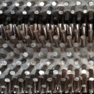 Quality TP316 Studded Pipe for sale