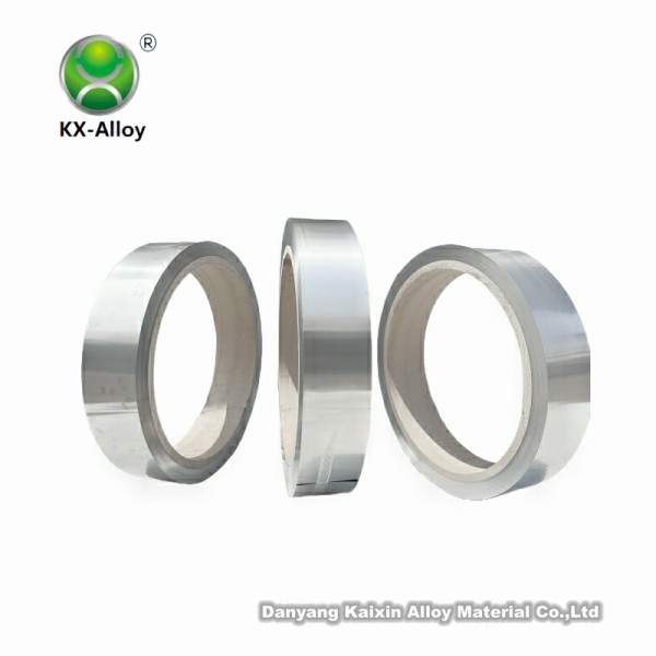 Quality KX 4J29 Corrosion Resistant Alloy Light Rod On Expansion Alloy for sale
