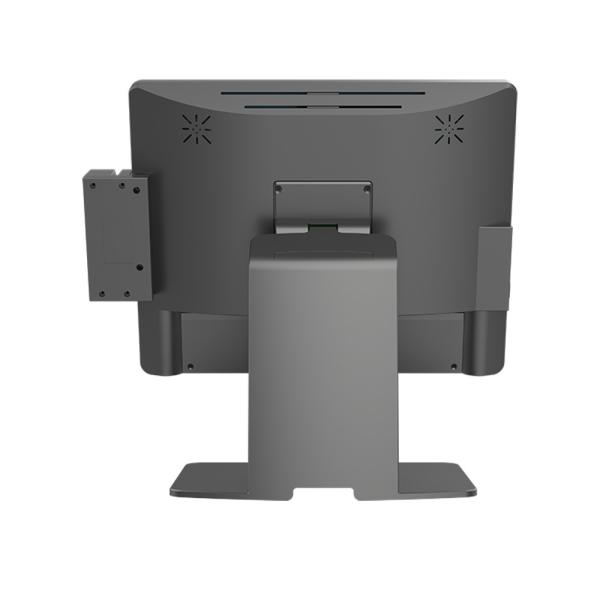 Quality 128GB SSD Hard Disk Windows POS System with Aluminum Alloy POS Machine for sale