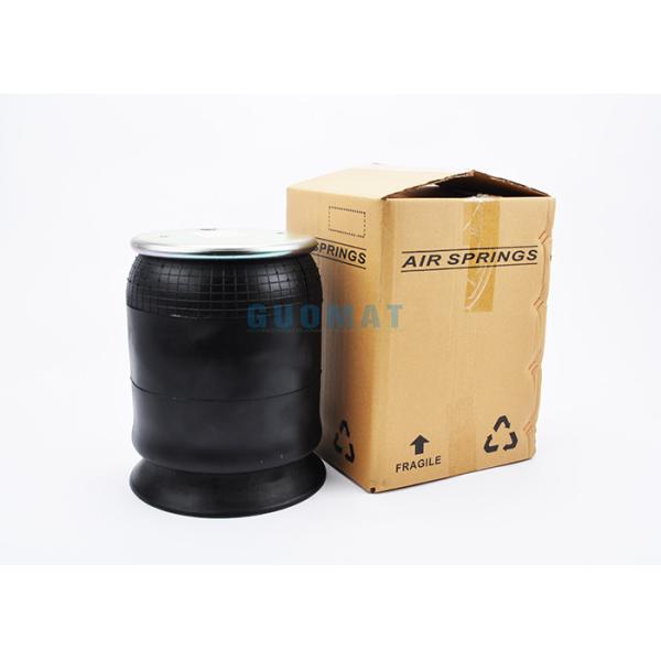 Quality Schmitz Trailer 750999 Spring Helper Airbags Air Suspension Components Firestone for sale