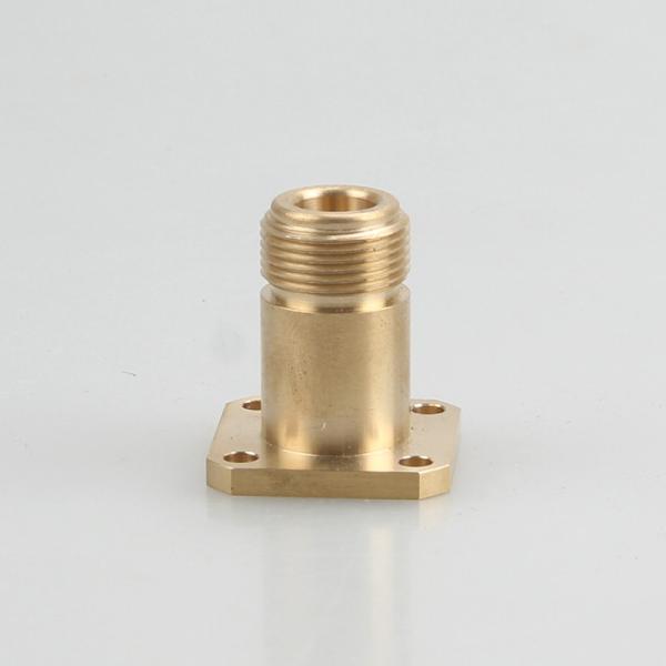 Quality High Demand Durable CNC Electronic Parts Low Volume 55x32 Customized Size for sale