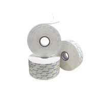 Quality White Sponge Waterproof Double Sided Adhesive Tape For Mirrors for sale