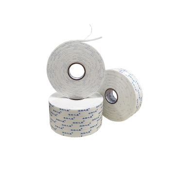 Quality Self-Adhesive Double Adhesive Foam Tape Weatherproof And Dustproof Seal for sale
