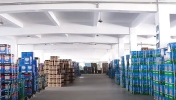 China Factory - Xi 'an Hengye Auto Parts Co., Ltd.
