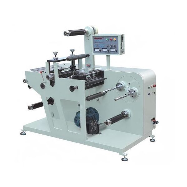 Quality Automatic Rotary Die Cutting Machine 220V 3kw Digital Die Cutter for sale