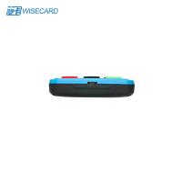 Quality Mini POS Terminal Mobile Point Of Sale Devices With Linux System for sale