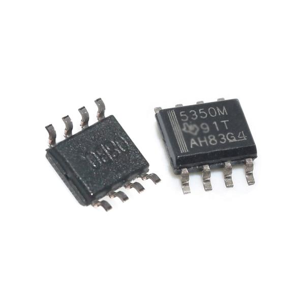 Quality UCC5350MCDR IC Integrated Circuits SOIC-8 Isolated Gate Drivers for sale