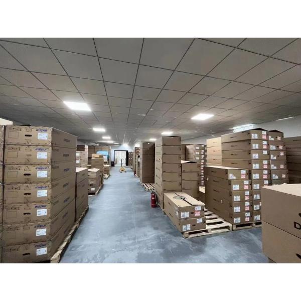 Quality 688GBPS Switch Capacity Original 24 Port Ethernet Fiber Switch For Enterprise for sale