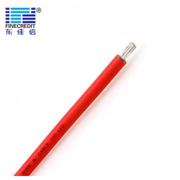 Quality 4mm Photovoltaic Cable for sale