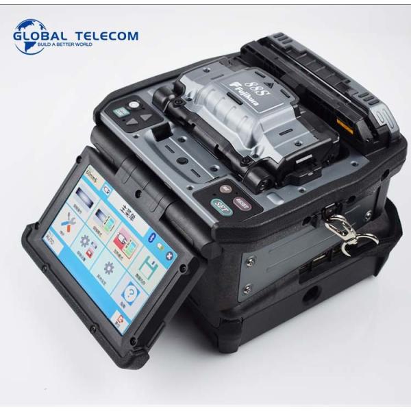 Quality FSM 88S Fusion Splicer Machine Multi Mode Optical Cable Joint Machine for sale