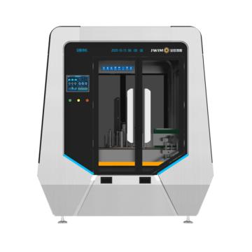 Quality Strong Visitability TN-150KH Intelligent Self Adhesive Labeling Machine for sale