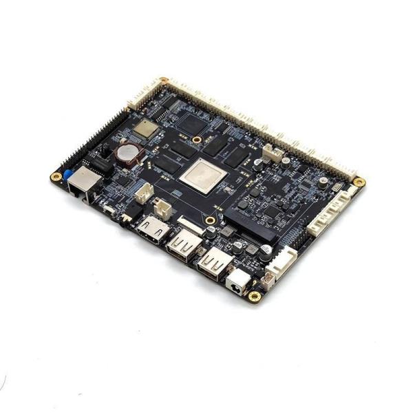 Quality RoHS Multilayer PCB Manufacturing Medical Equipment AI Intelligent Design for sale