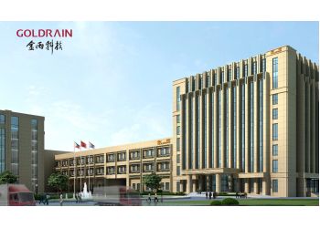 China Factory - Ningbo JinYu Technology Industry Co.,Ltd