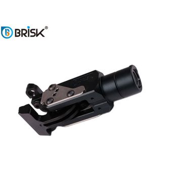 Quality Direct Mount Miniature Transfer Press Tooling , Robot End Effector Gripper for sale