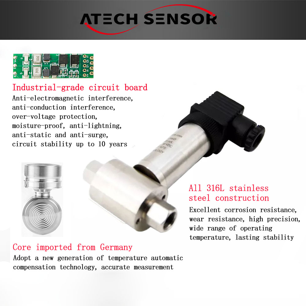 Silicon Diaphragm Differential Pressure Sensor For Mems Water Pipe from ... Silicon Diaphragm Differential Pressure Sensor For Mems Water Pipe from ...