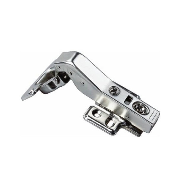 Quality Special Angle Soft Close Cabinet Hinges / Stainless Steel Kitchen Cabinet Hinges for sale